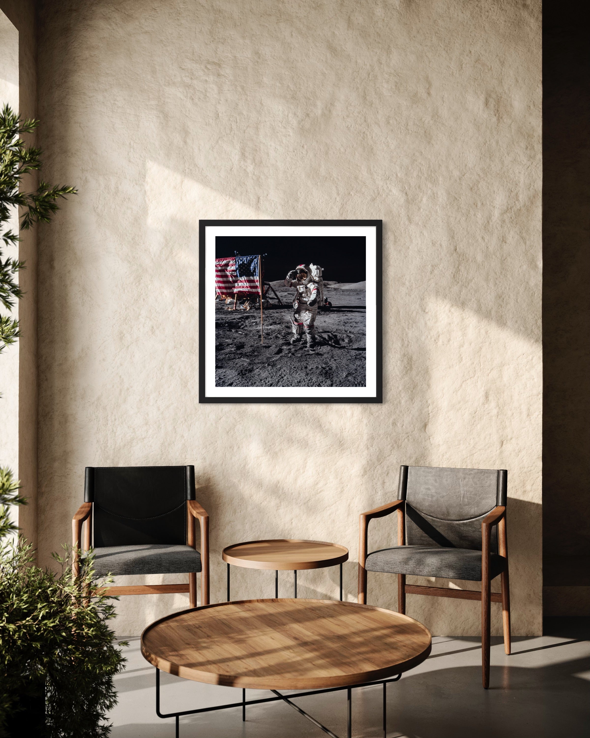 Apollo Mission Bestsellers: Iconic NASA Classics in Stunning Framed ...