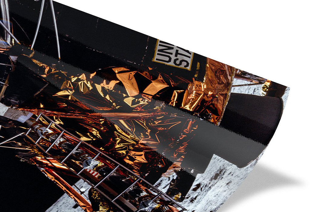 Premium NASA Photo Prints – Restored Photos from the Apollo Missions ...